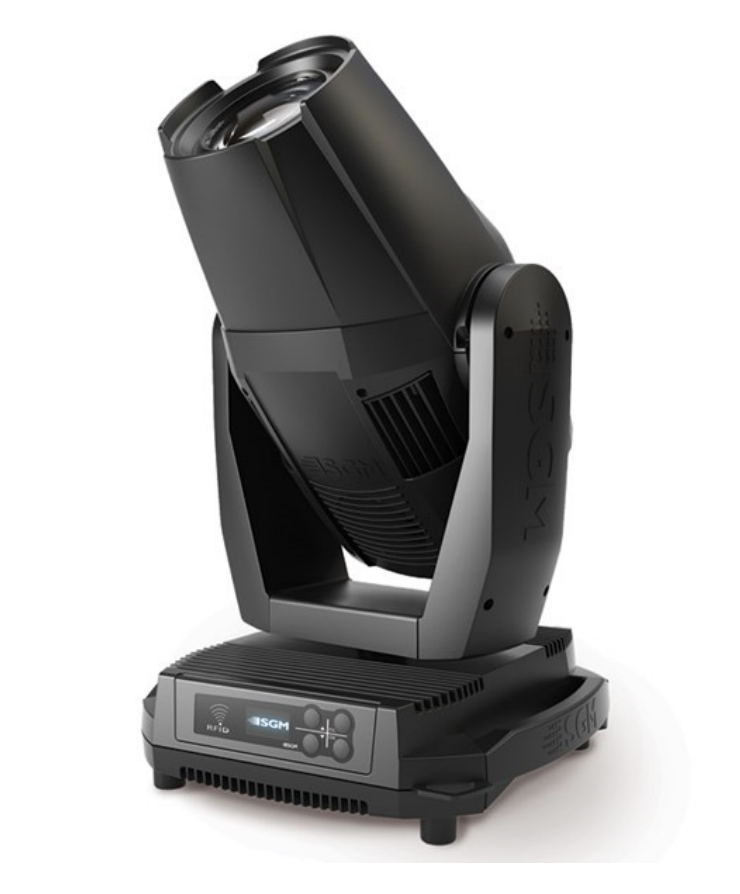 SGM G-Spot - TechnoPro